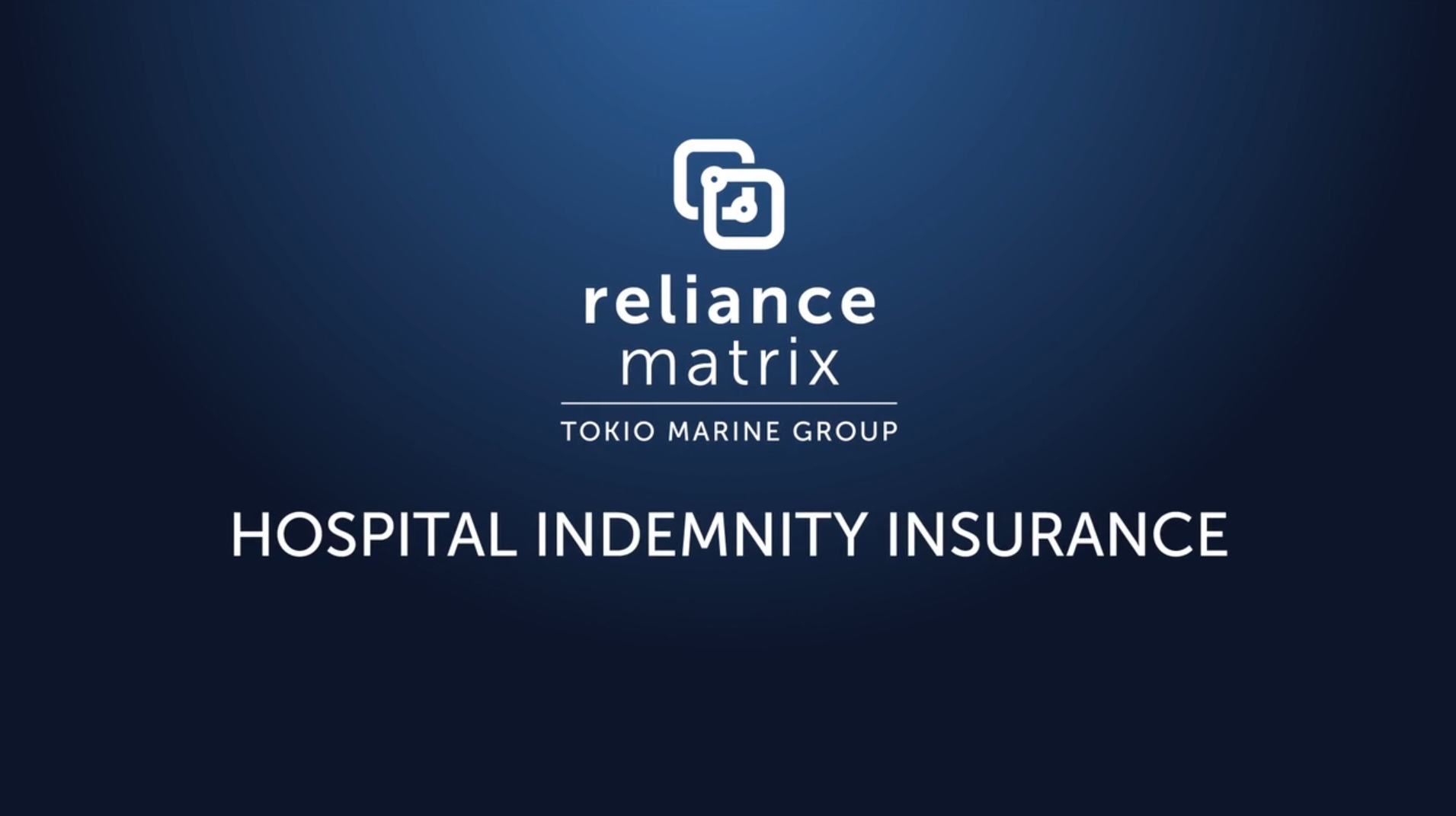 Voluntary Hospital Indemnity - Moto Core Benefits